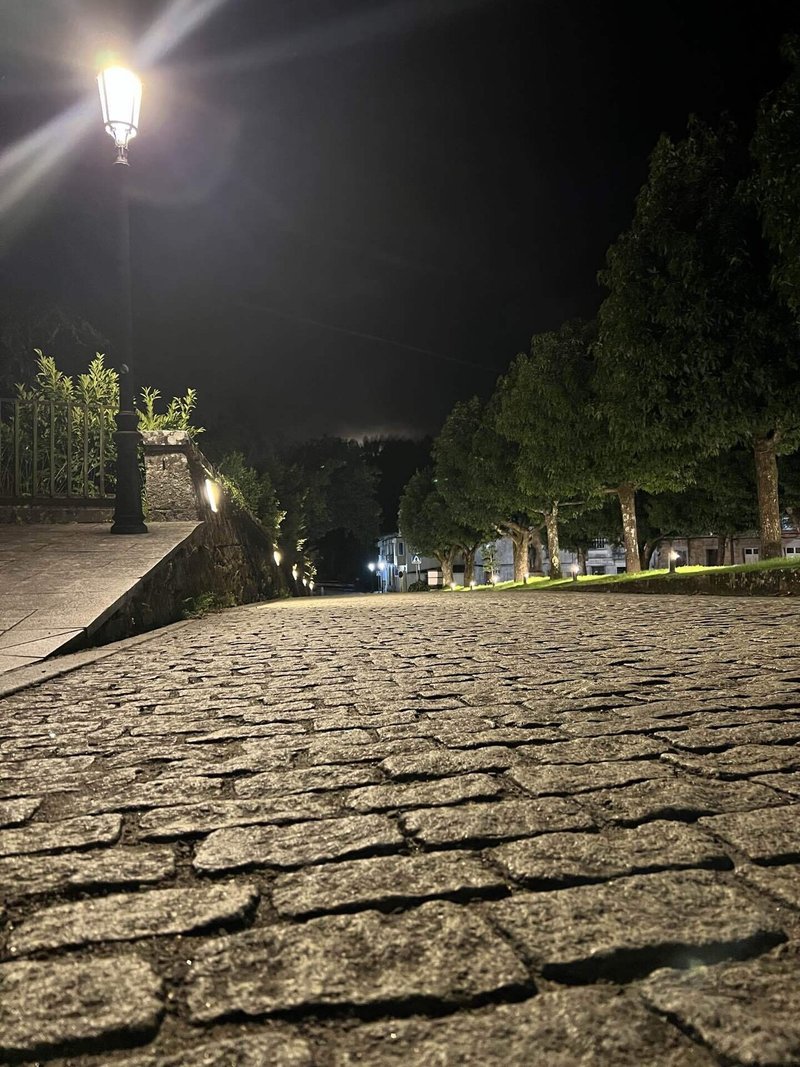 【フリーランスエンジニアが仕事もせずに巡礼してみた2023】§35 巡礼Extra2日目 ハエが多い｜スペイン巡礼を歩き切ったエンジニア TAKA