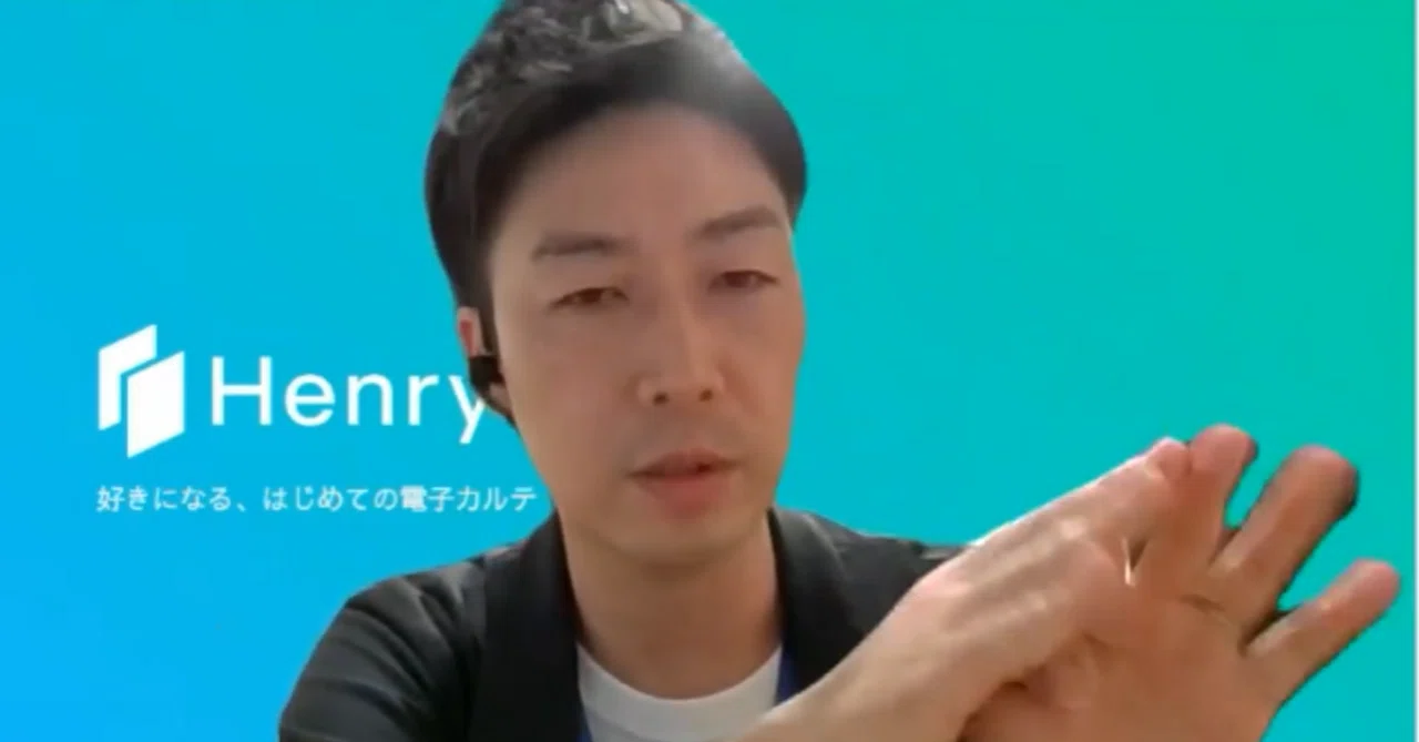 ヘンリーのThe Modelを作る。ドメイン知識を高め、顧客に寄り添ったプロダクトへ｜営業統括 執行役員 インタビュー｜株式会社ヘンリー