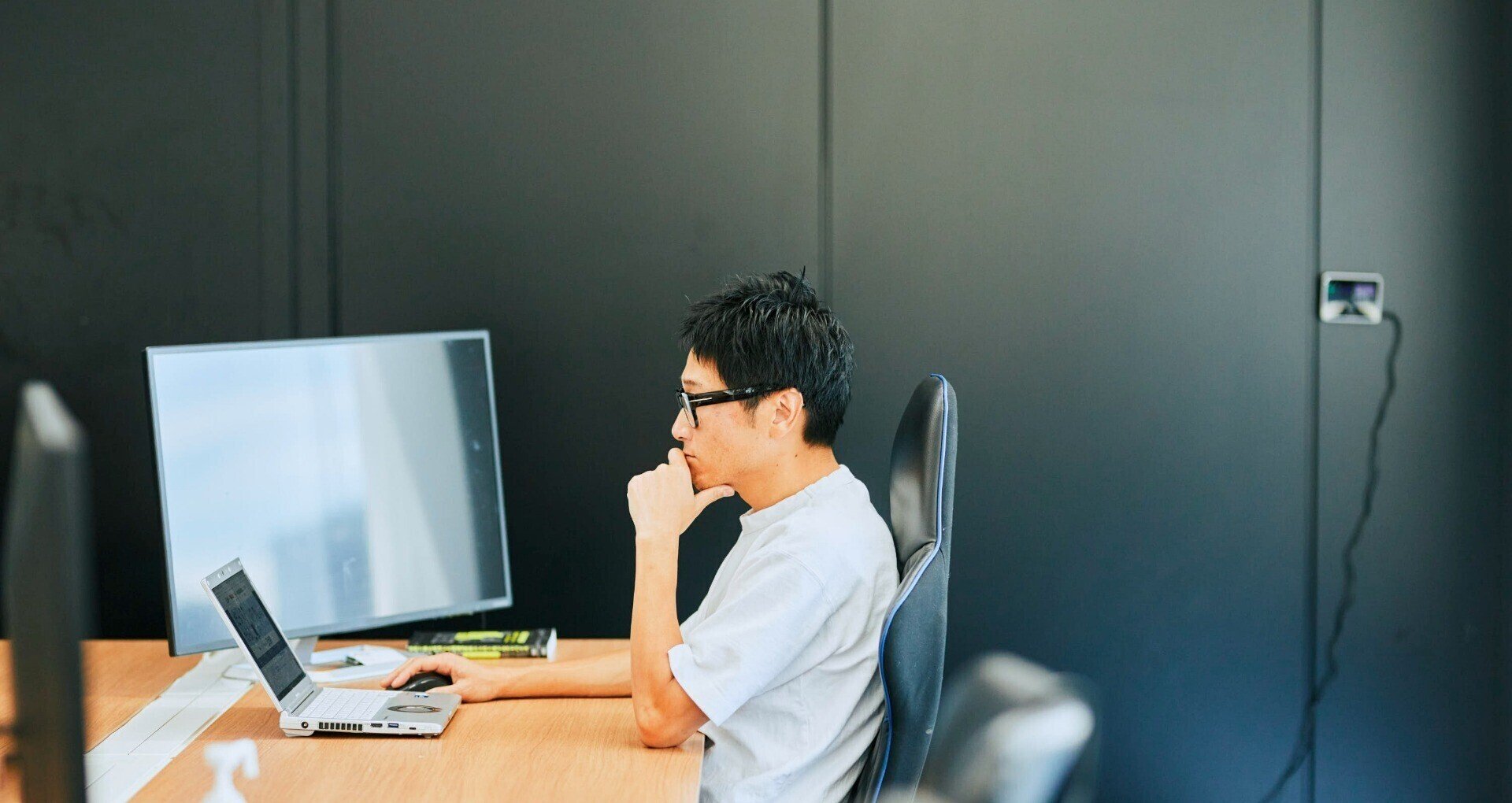 栗山規夫「プロに出会う。プロになる。」PRONI Inc. 代表取締役 Founder｜note