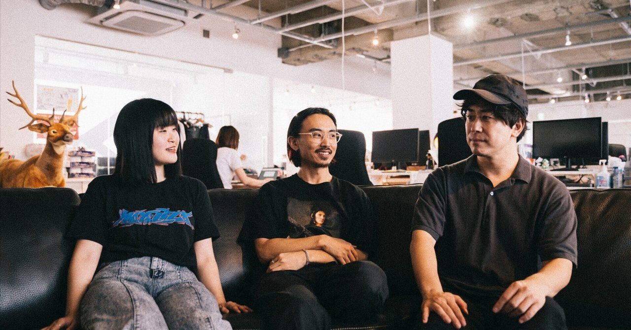 好きなことに熱中し、自走しながらキャリアを築いていく──Helixesが求めるプロデューサー像｜Helixes Inc.