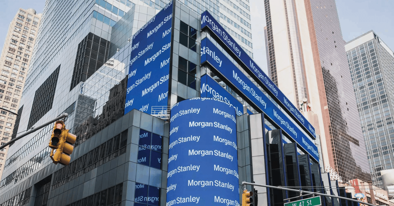 投資銀行に学ぶファンダメンタルズの重要性｜Snowman_FXトレード戦略