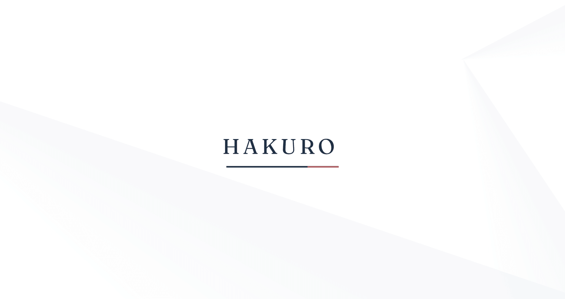 Hakuro/何でも屋｜note