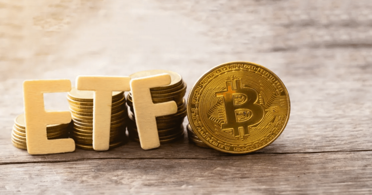 ビットコイン現物ETFが今年承認される可能性は75％！｜WikiBit Japan