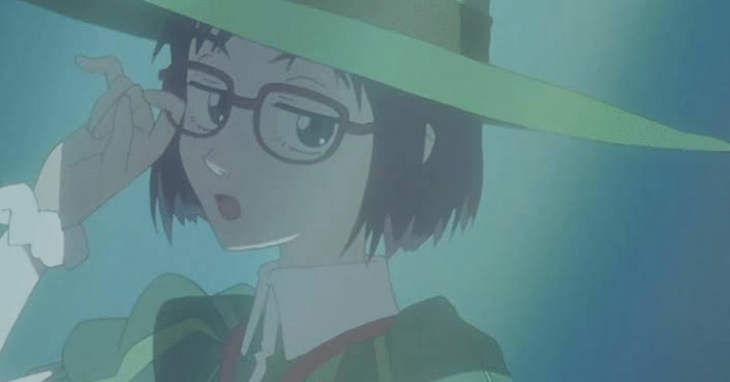 『フリクリ』のストーリーや設定のわかりにくいところの解説｜緑の座