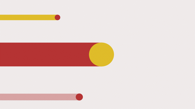 【モーショングラフィックス】 ~驚きを与える「地と図」の反転~｜FLAMo School