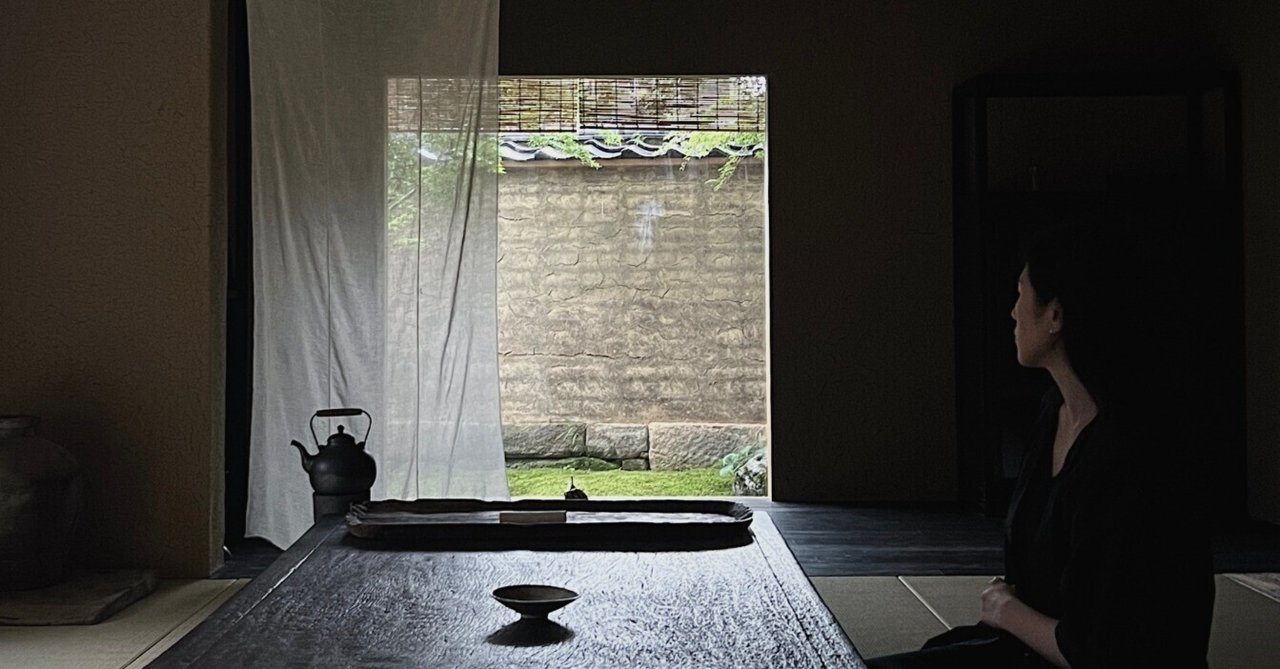 Farsickness、それは遠い場所への憧れ｜塩谷舞（mai shiotani)