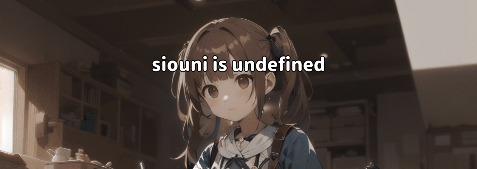 siouni@AIでなんか作ってるひと｜note