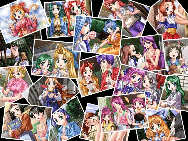 絶望〜青い果実の散花〜プレイ日誌part2｜Mr. note廃人中🍭全体的にZ世代に向けたnote