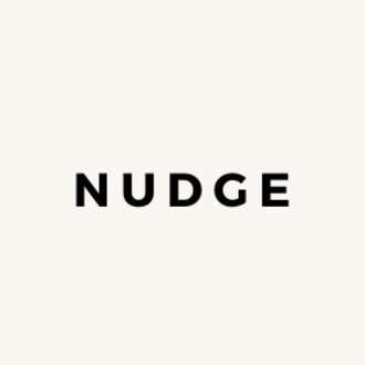NUDGE｜note