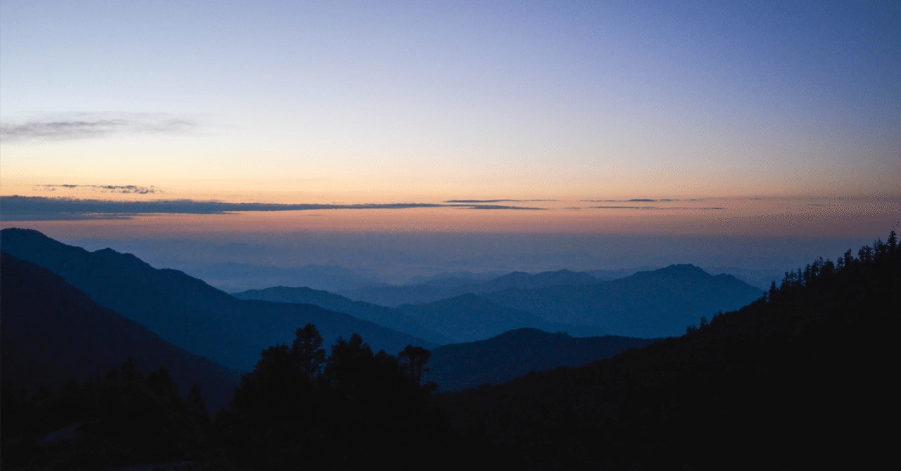 適応障害今後の課題／瞑想・マインドフルネス｜Bitoke