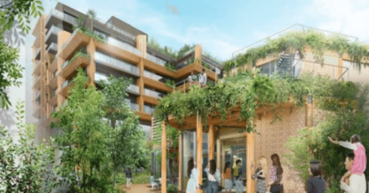 「Forestgate Daikanyama」10 月 19 日グランドオープン決定｜KINACO｜ひらたなおこ