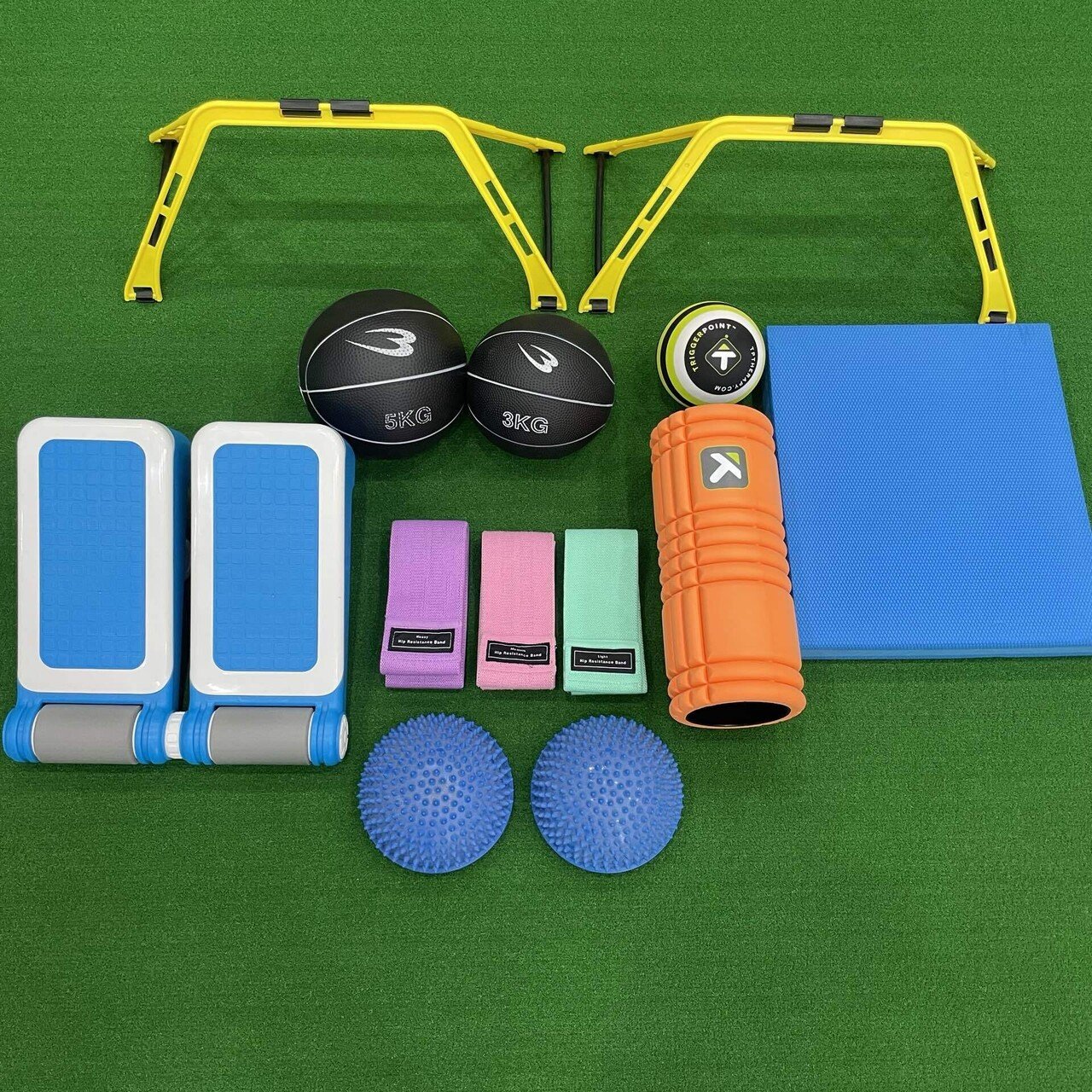 器具紹介｜YOSHIMURA Style.