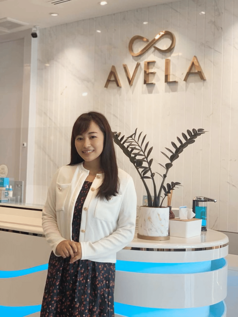 美容大国タイで最先端の美容医療を体験 芸能人も御用達《AVELA Clinique》｜Bua in Thailand