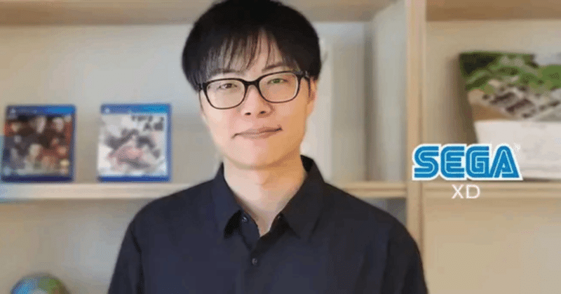 【キャラクターBOOK#3】人材業界からエンタメ業界へリベンジ転職。セガ エックスディーで叶えた、子どもの頃の夢。｜SEGA XD｜セガ エックスディー