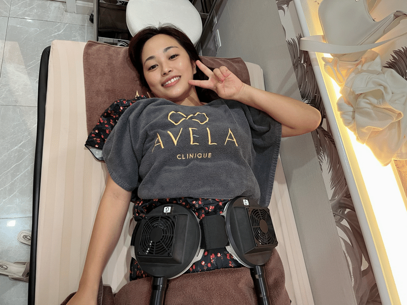 美容大国タイで最先端の美容医療を体験 芸能人も御用達《AVELA Clinique》｜Bua in Thailand