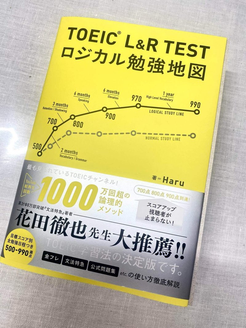 Maki アラフィフ英語・48歳でTOEIC940｜note