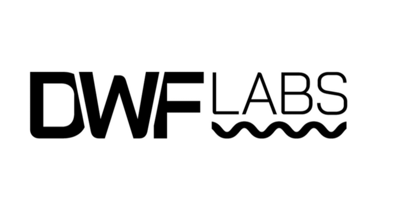 DWF LABS｜AI+Web3+脱炭素化エネルギー図鑑-Masato
