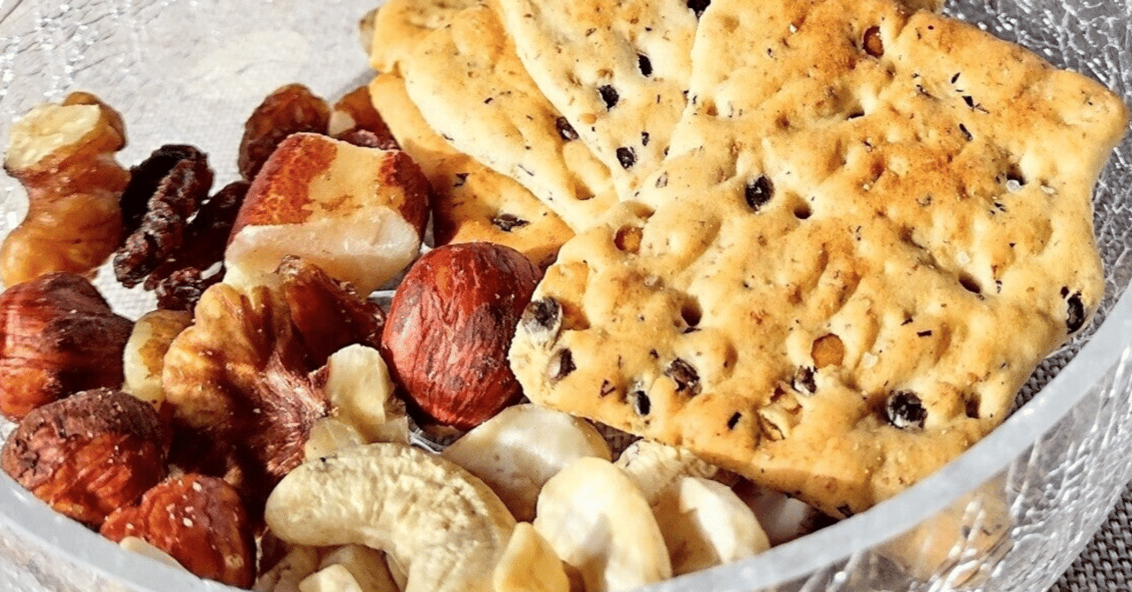 美味是好日｜クリステリアCRYSTERIA