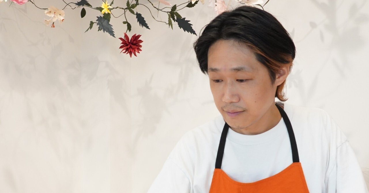 パフェイベント折り返し！｜OtsukaYosuke 大塚陽介