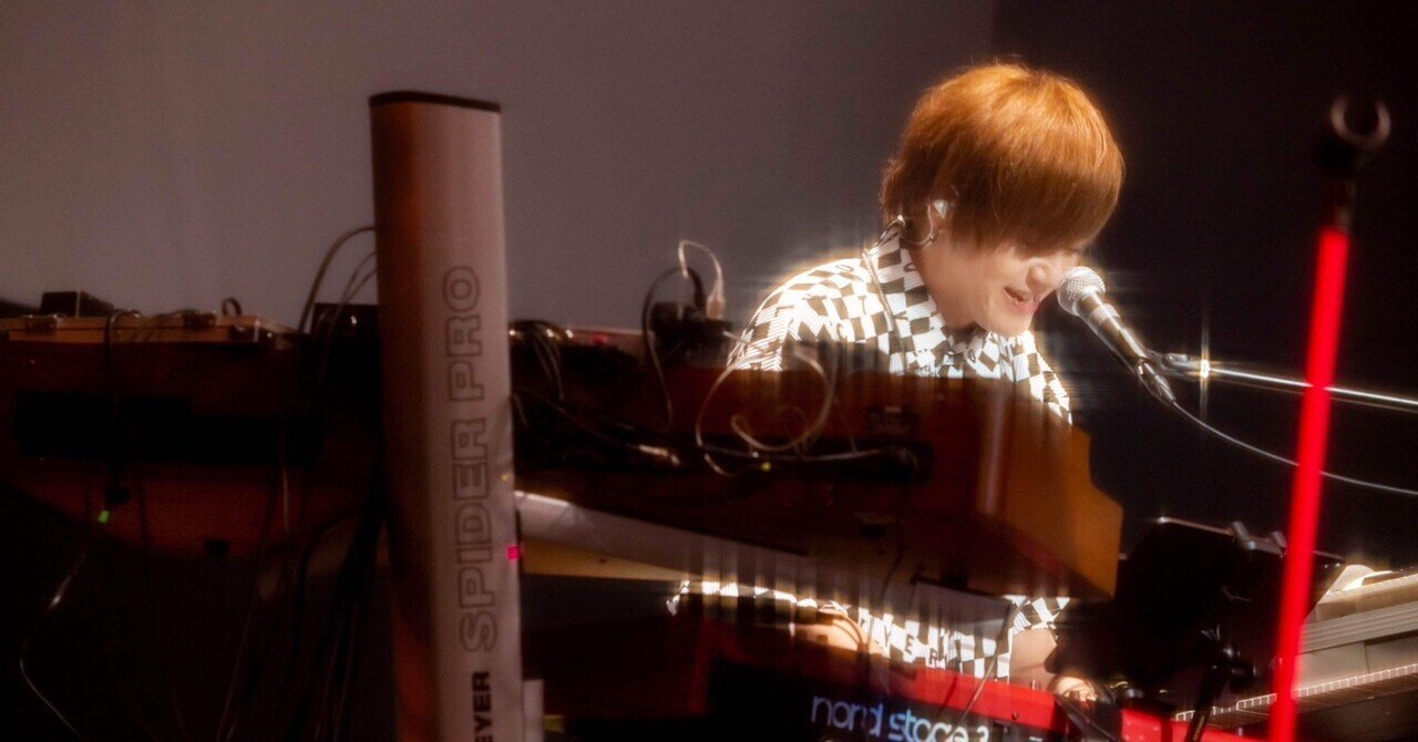 白井アキト／Akito Shirai｜note