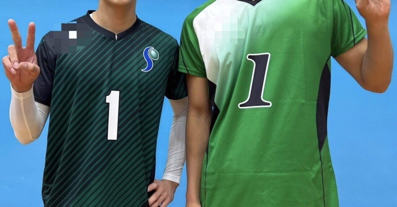 練習見学｜藤中 颯志 Fujinaka Soshi