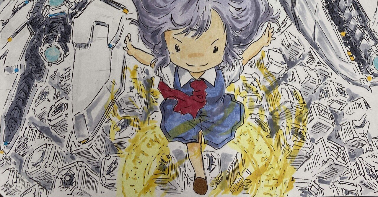 colors 小説｜Hecto