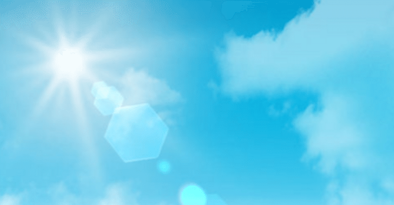 SCP紹介（2）SCP-8900-EX（青い、青い空）｜cagamiincage