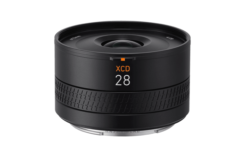 XCD 4/28P 新28mmレンズを入手した件｜santos_fulfill