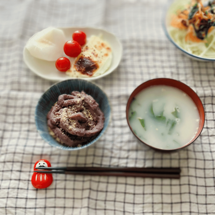 9月の記録｜haco.