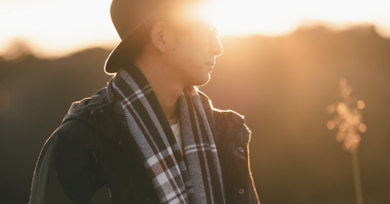 自己紹介｜Kayato Horiuchi/ほっち