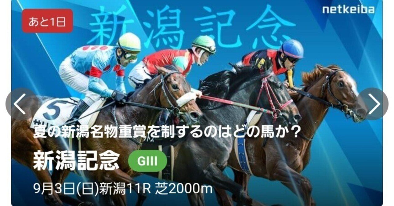 93日🔥重賞勝負レース🔥『小倉11r 小倉2歳s』と『新潟11r 新潟記念』重賞は任せろ‼️決める。重賞は本命何連続複勝圏内かな部数