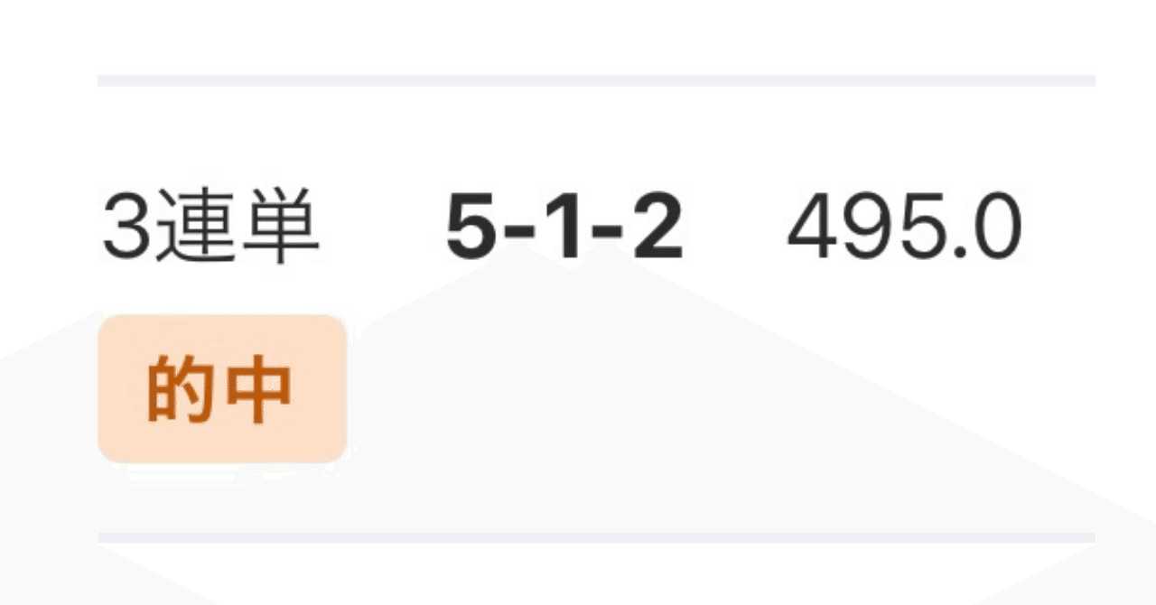 9月3日 向日町5R｜アールグレイ