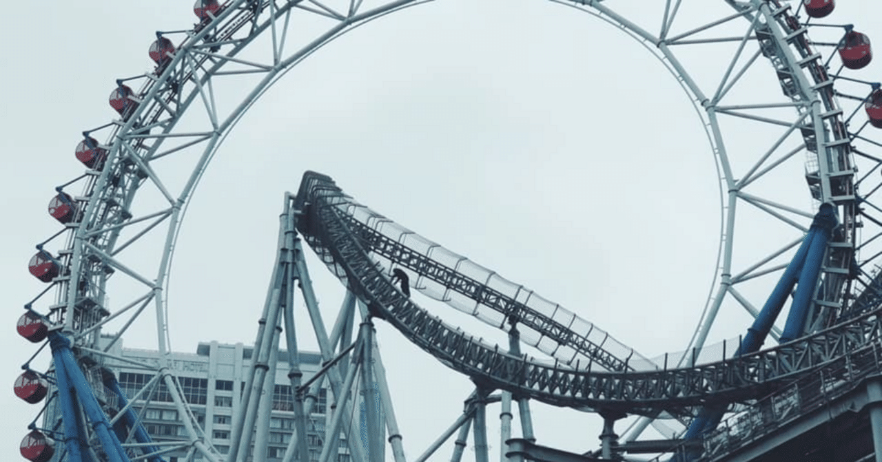 今日はあることの初体験｜Kai☆Pra