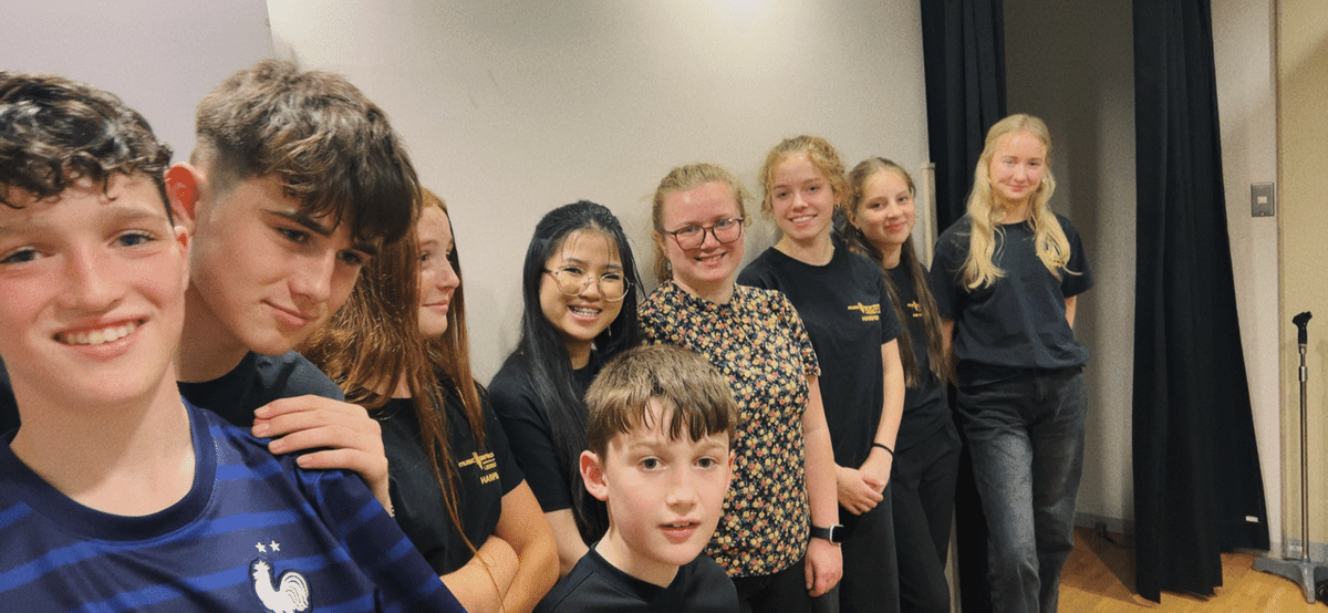 来日ツアーを企画してみて「 Michael Rooney, June McCormack & Music Generation Laois ...