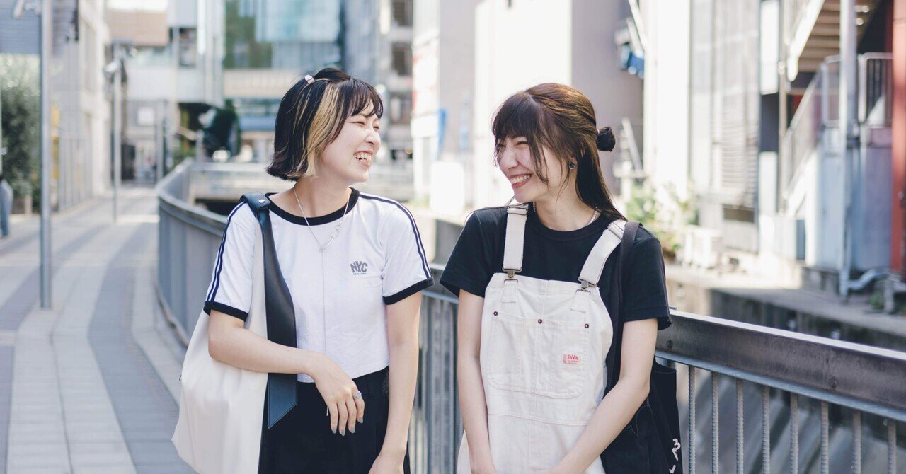 マイペースだけどちょっとだけ力強く生きてみる｜H4COオリジナル曲「リバーウォーク」｜H4CO(ハコ)