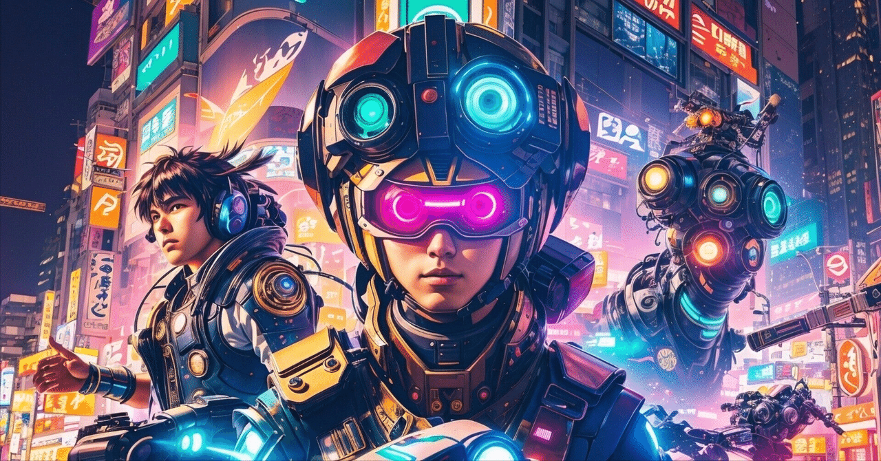 mechanical SIGMA｜作家：岩永桂