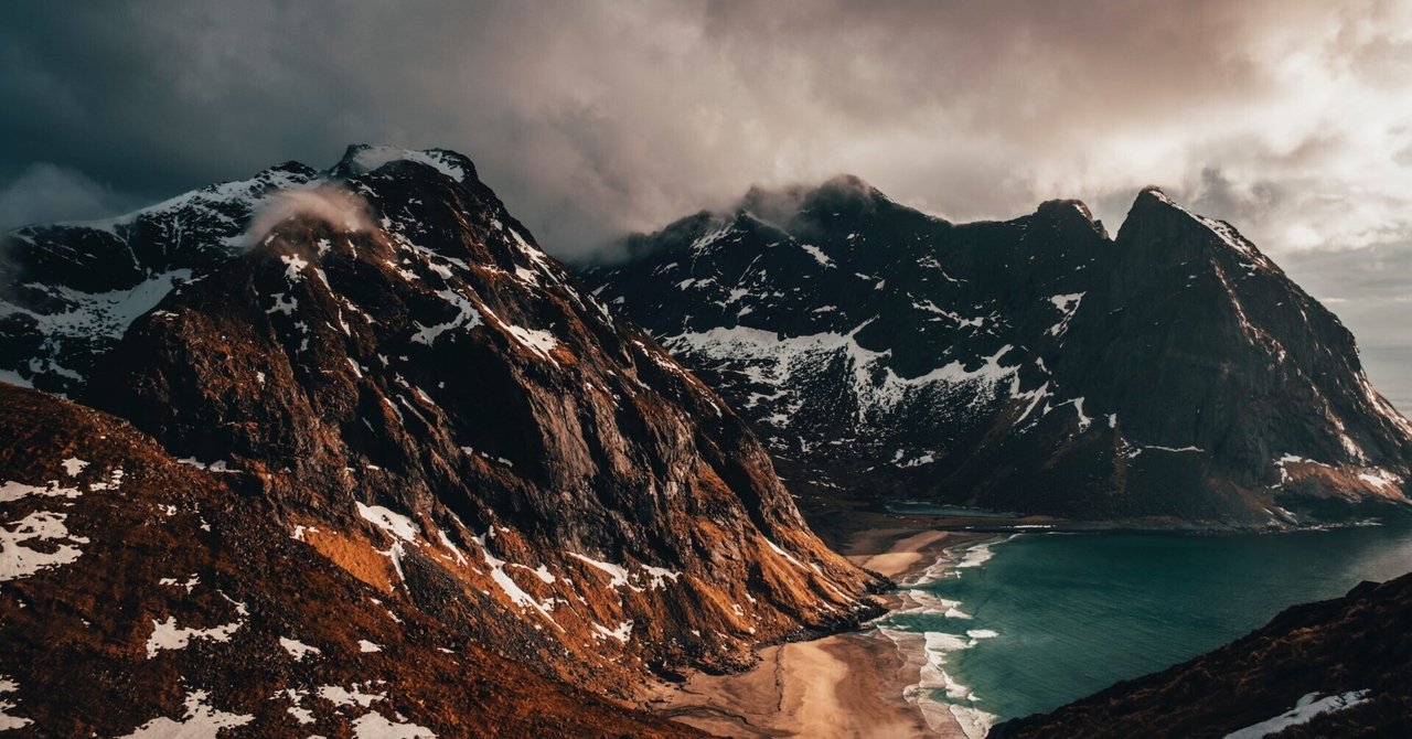 旅をすること｜KOTARO ANZAI