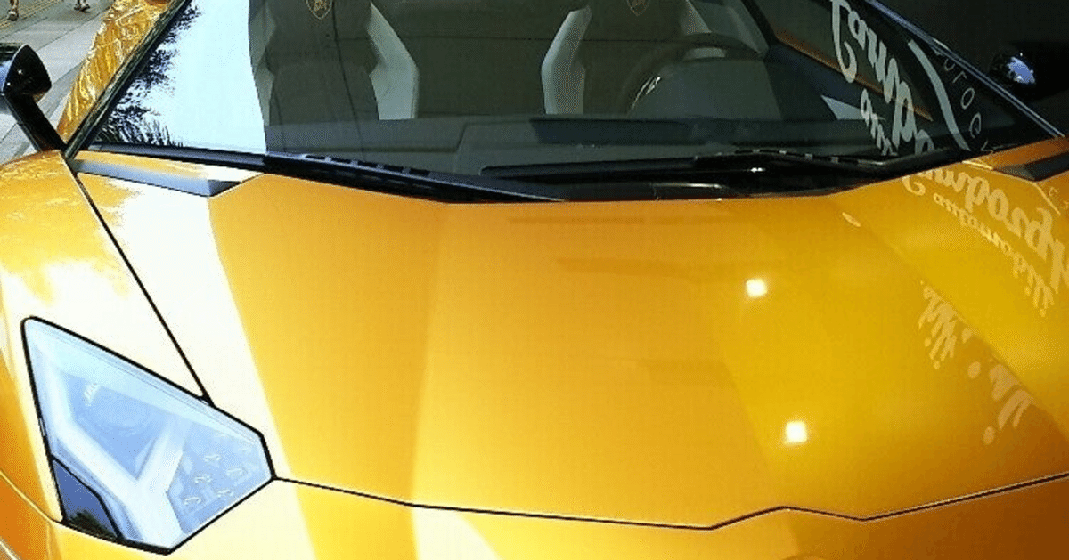 ワイルドスピードの魅力！｜taichi_tan