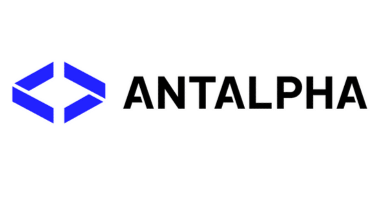 ANTALPHA｜スピードで世界に挑む日本の力を育てたい AI,クライメートテック Web3 -Masato