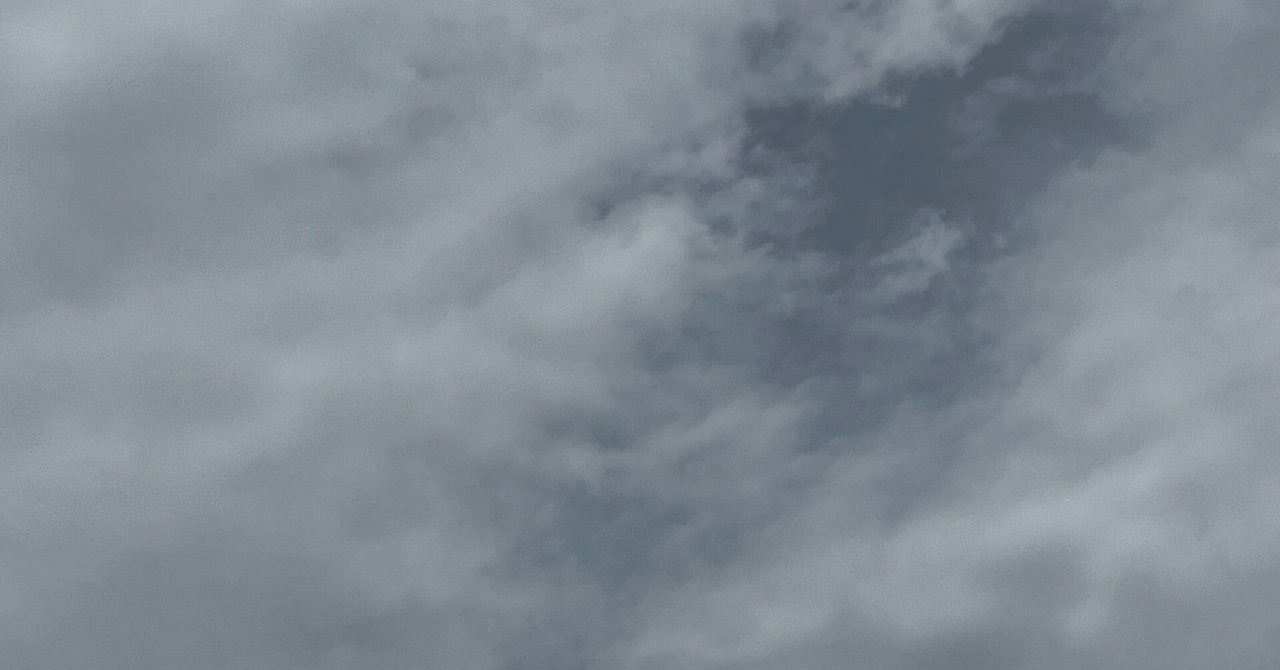 ふと・・・思う｜poporin