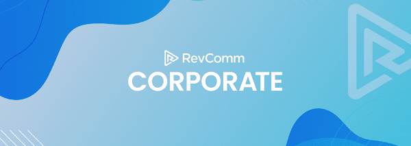 株式会社RevComm｜note