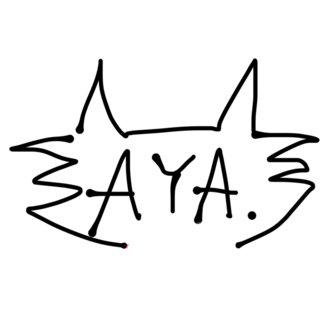 AYA．｜note
