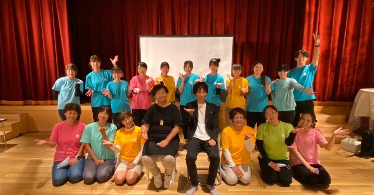 富士文化幼稚園で「子ども主体の行事への変革」の話をしました｜今津太陽（Taiyo Imazu）