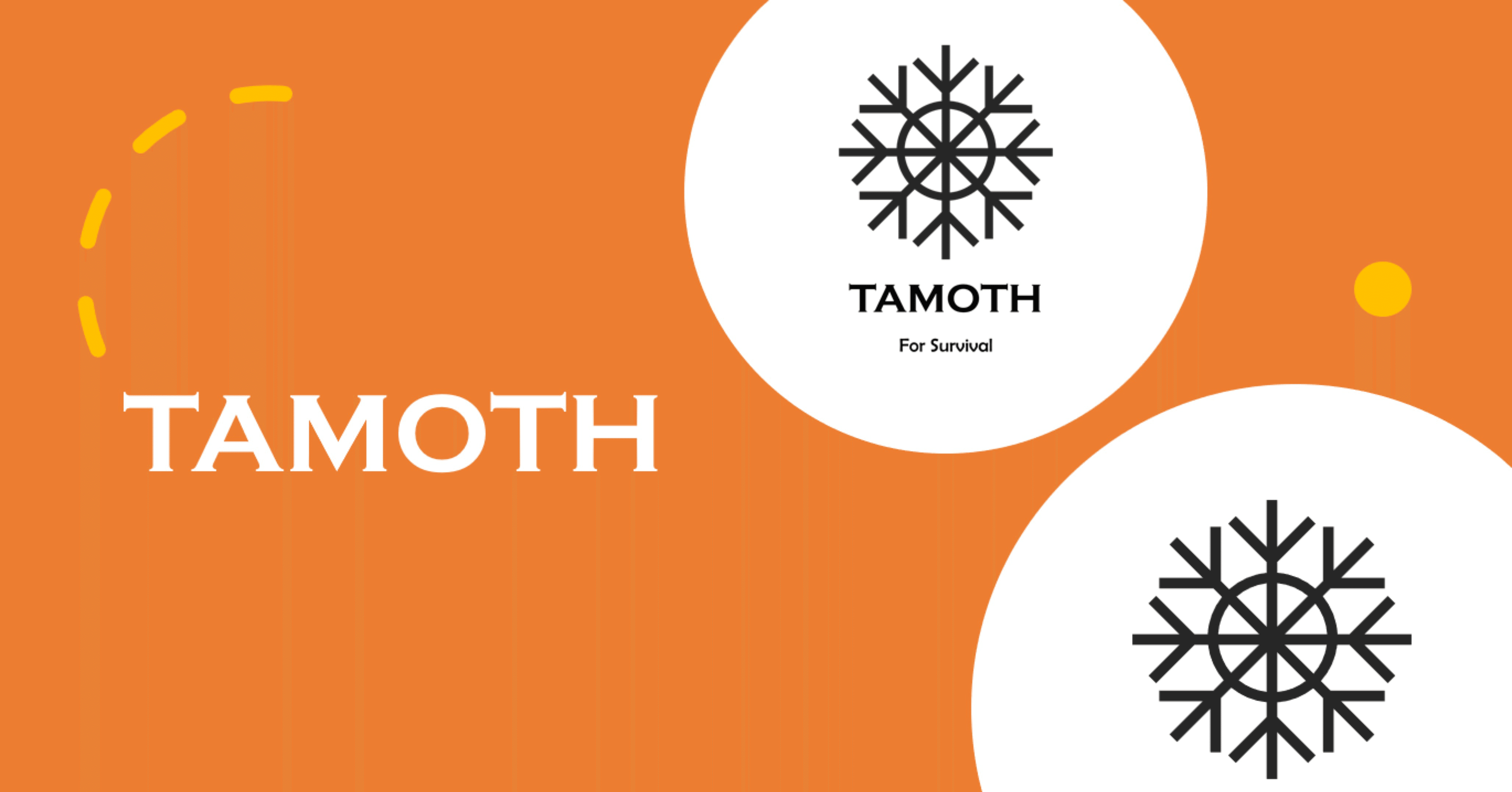 Tamoth｜note