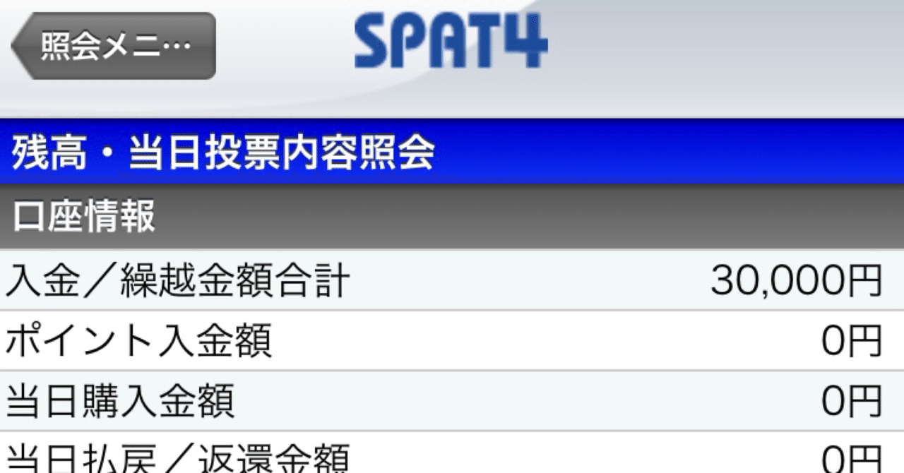 回収率101％以上を目指して「SPAT4（10＊＊02＊＊）」｜deepcontrail