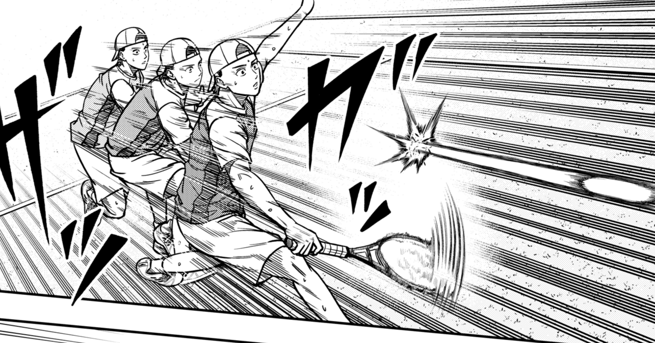 脱稿しました！！｜KASA@BREAK BACK⑯ 7/6