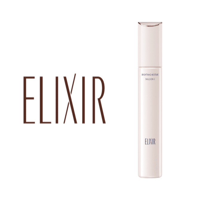 資生堂 エリクシール ホワイト ブライトニング エマルジョン WT III 110ml とてもしっとり [レフィル 詰め替え 乳液 つめかえ][医薬部外品][メール便対応][SBT]