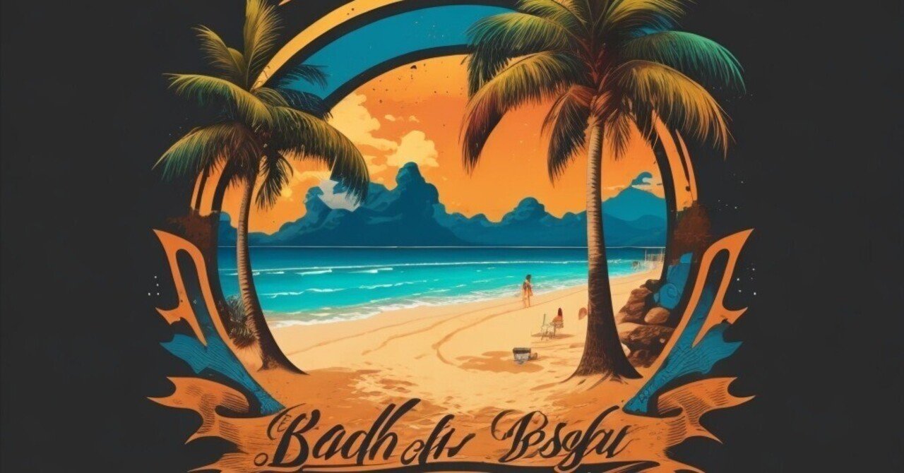 変化するための遊び心〜海を見て気づいたこと〜｜Aki Asobi