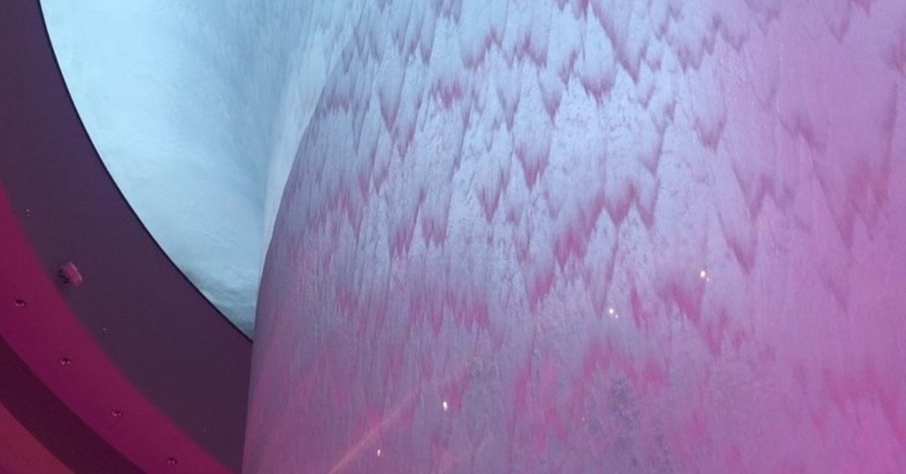 新しい時代、少し新しい自分に｜Noriko Nakane