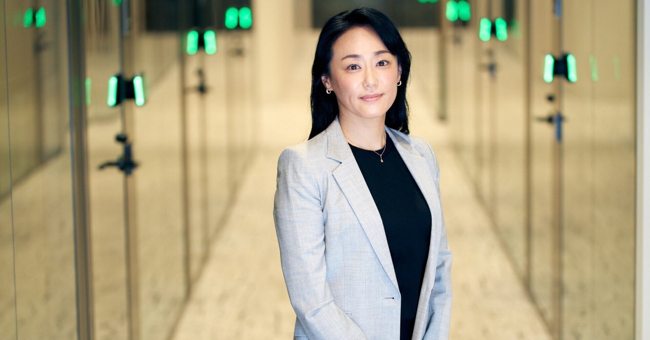 新たな道を切り拓くPwC卒業生に迫る～Varinos株式会社 佐野容子氏編～｜PwC Japan監査法人 採用公式note